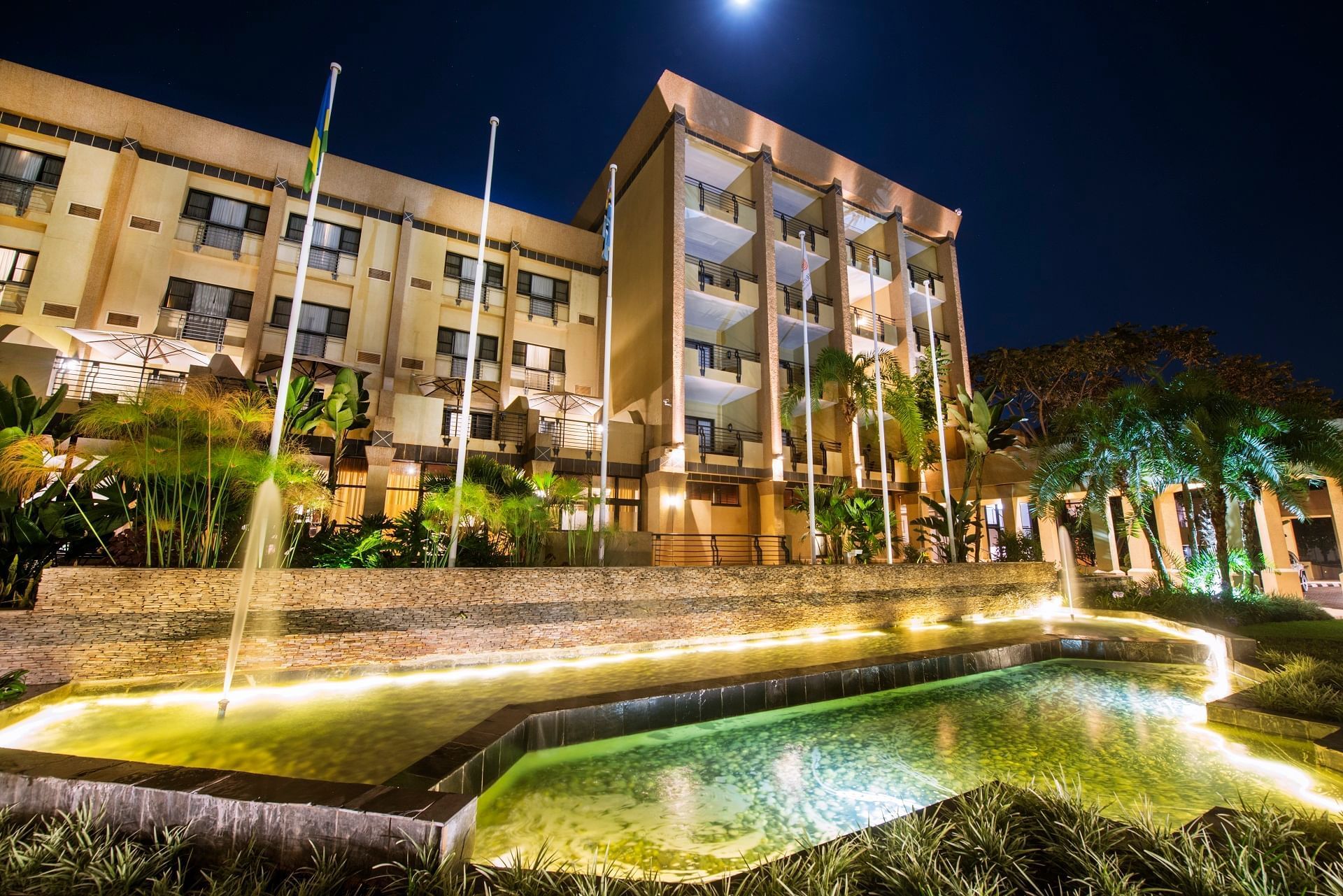 8 DAYS ACROSS REMARKABLE RWANDA - Kisima